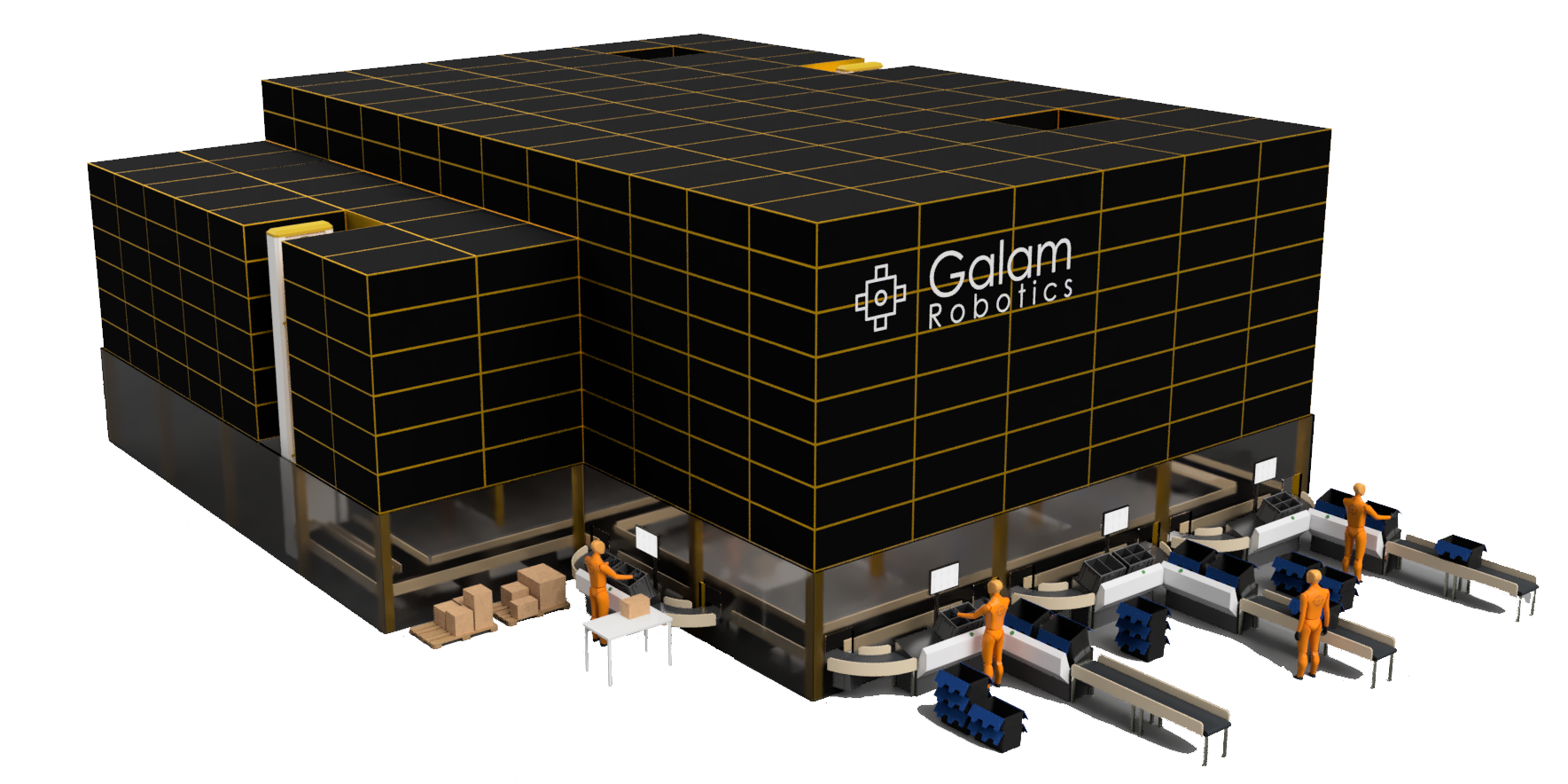 Galam Robotics